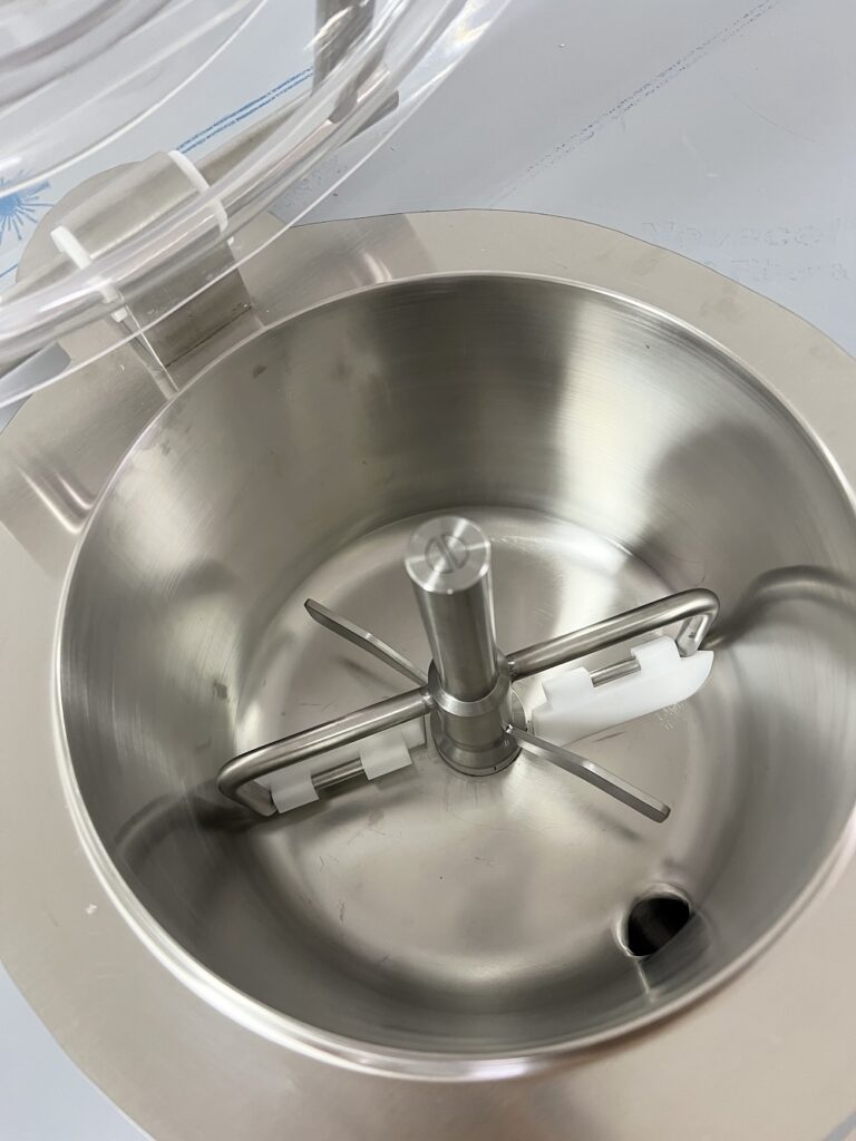 VALMAR - Smarty TTi - Top quality combine machine